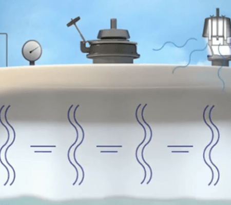 Forensic Engineering. API 650 Storage Tank Bulging Analysis - Arveng ...